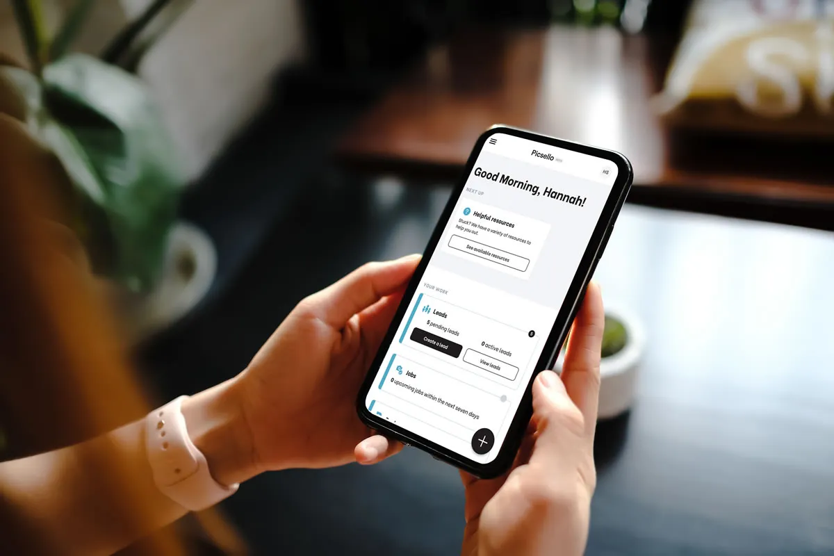 Client Photo Galleries | Picsello